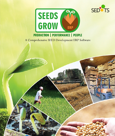 SEDOTS Info Technologies